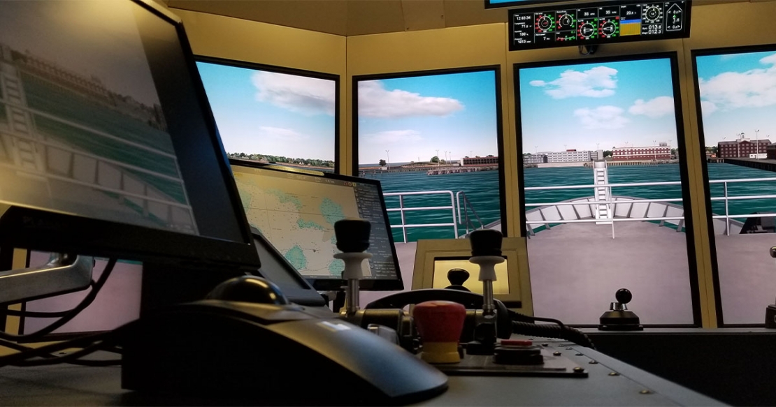 United States Maritime Resource Center (USMRC) - The Blue Innovation ...